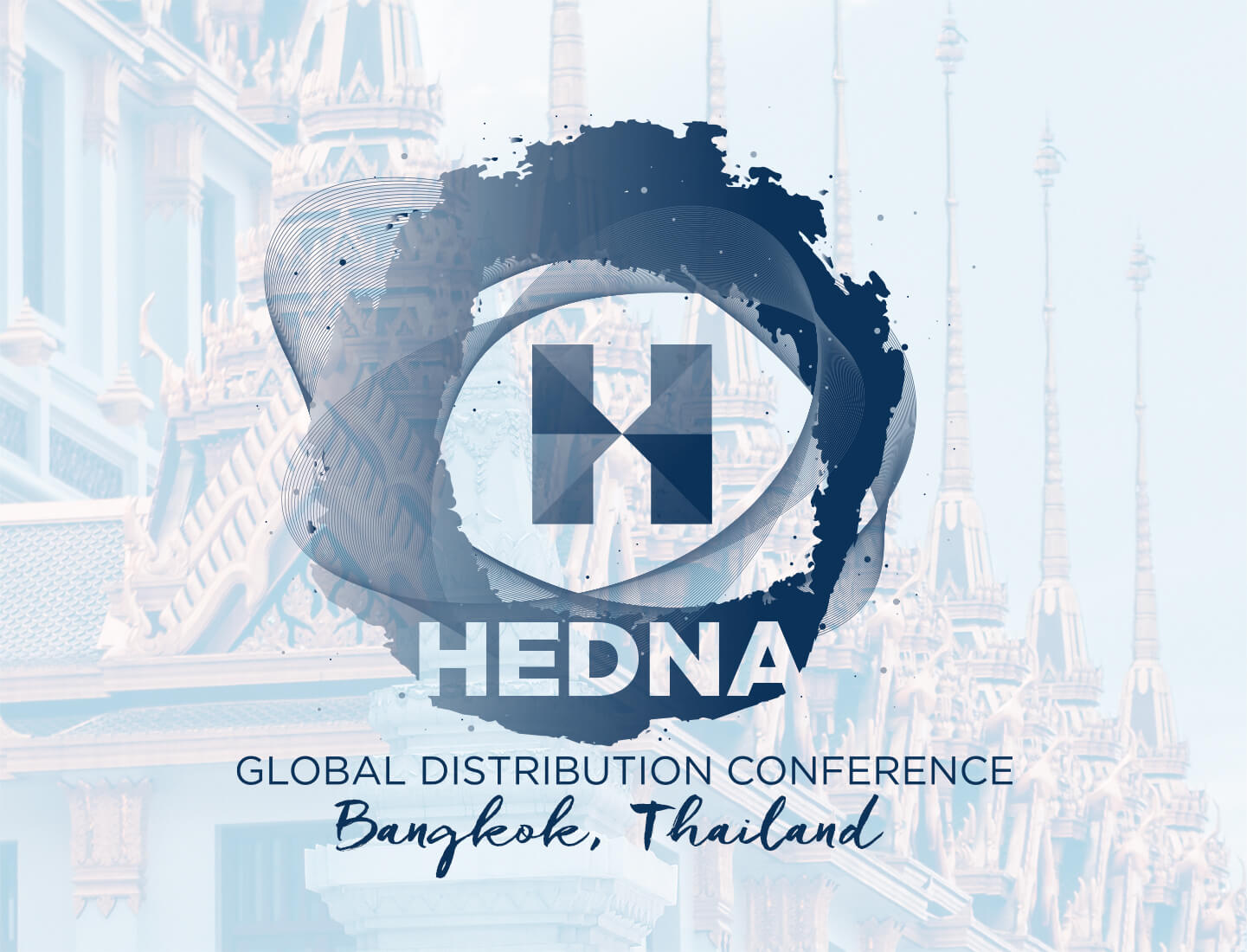 Events - HEDNA
